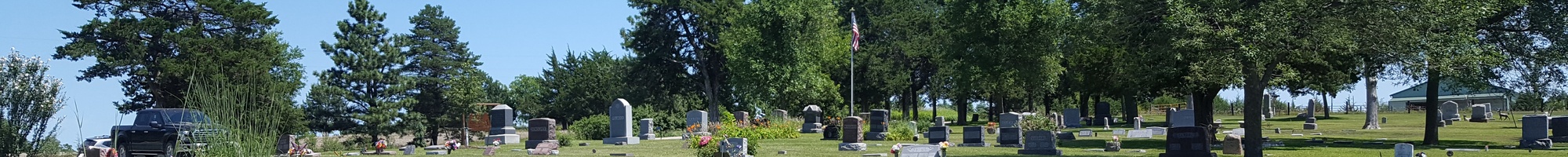 Malcolm Cemetery - Malcolm, Nebraska